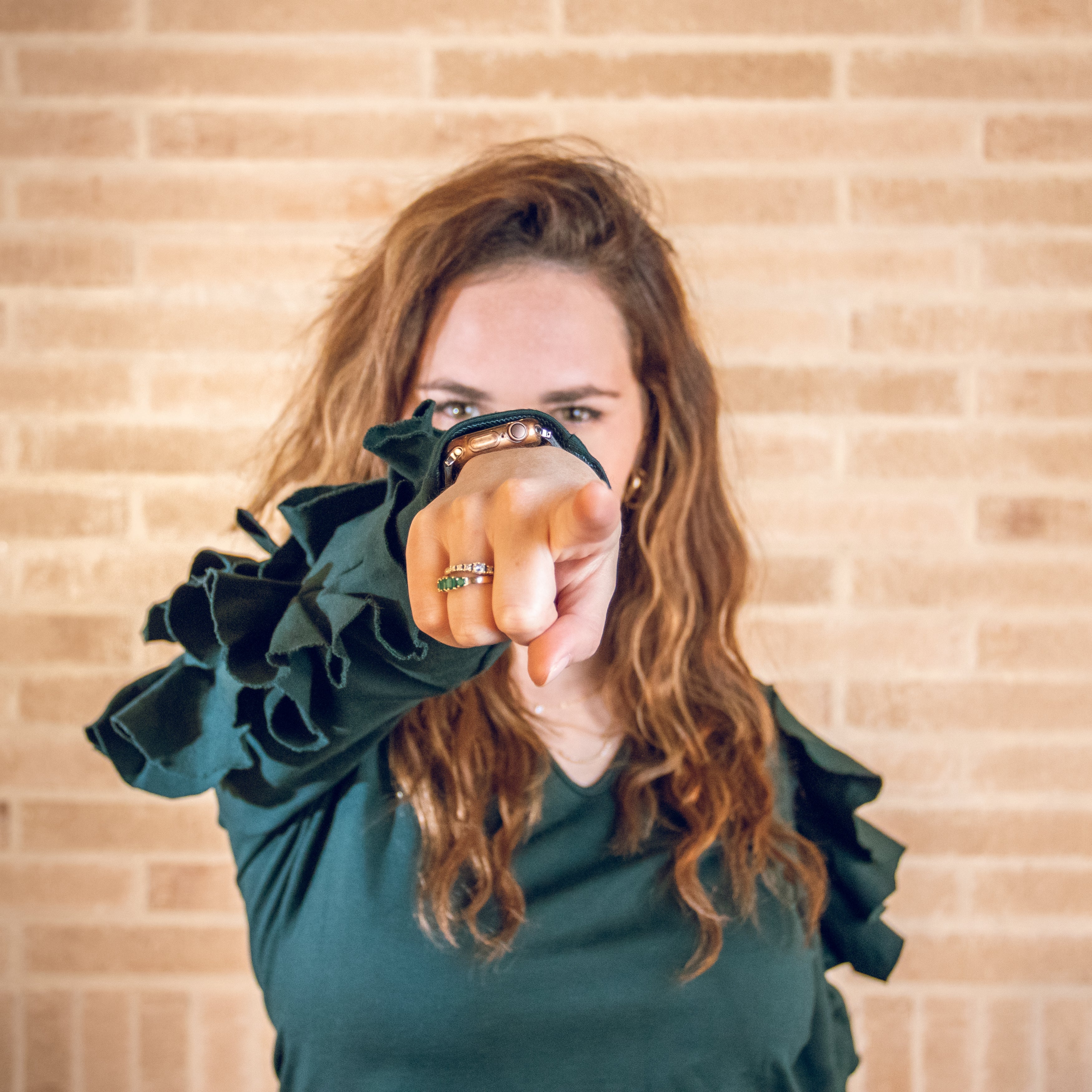 Actualízate en tendencias de moda y conoce mejor a Estefanía Turbay ...