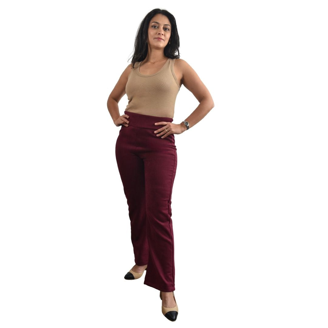 PANTALÓN ADRI (precio lanzamiento hasta el 1 de Septiembre 2025 ...