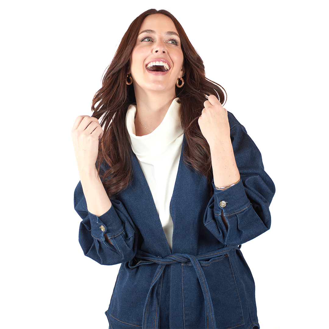 NUEVA COLECCIÓN – Estefania Turbay