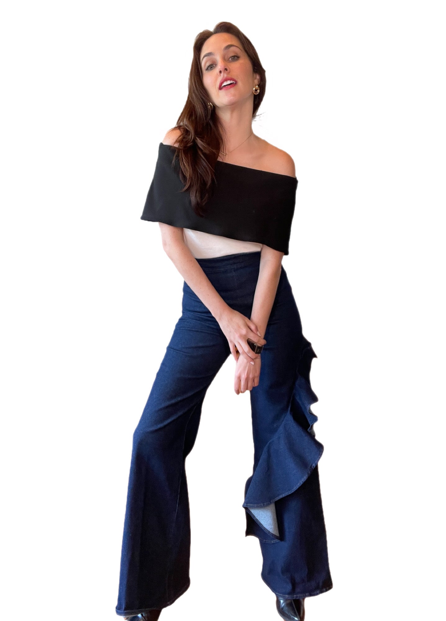 NUEVA COLECCIÓN – Estefania Turbay